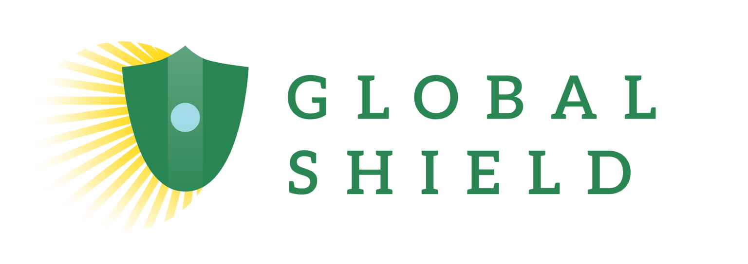 Global Shield - Advocating to reduce global catastrophic risk